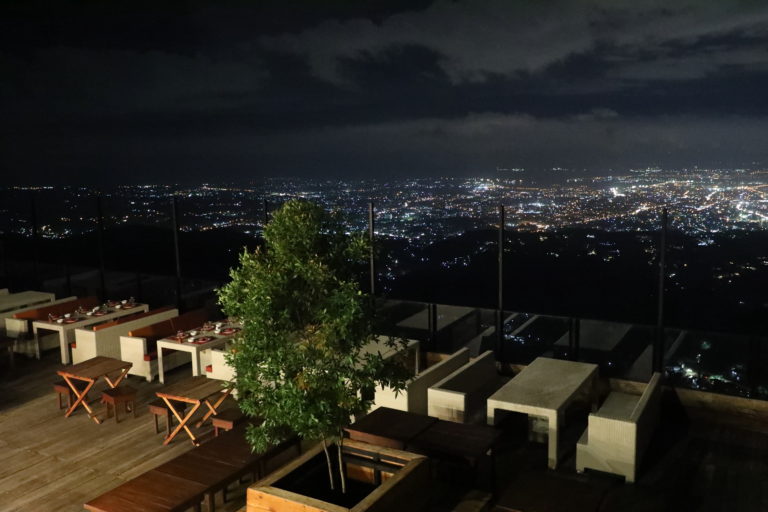 Top of Cebu: Elevating your dining experience | Cebu Daily News