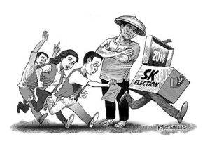 Postponing the barangay, SK elections | Cebu Daily News