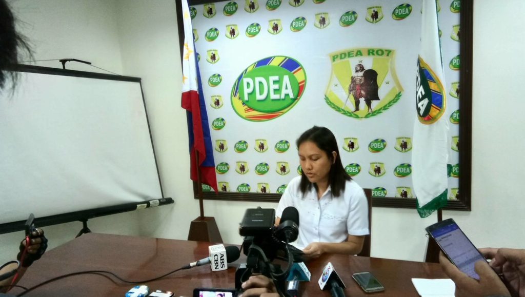 PDEA to spearhead anti-drug operations | Cebu Daily News