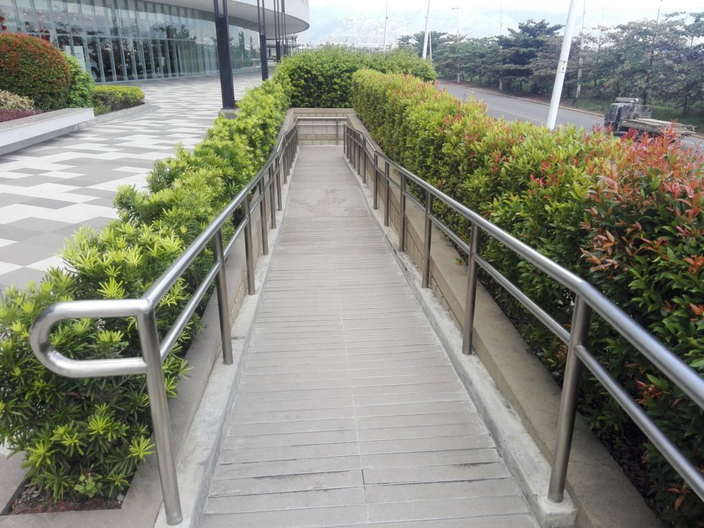 SM Seaside City Cebu awarded PWD-friendly establishment | Cebu Daily News