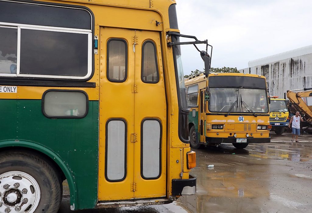 NO WORK, NO CLASSES TODAY | Cebu Daily News