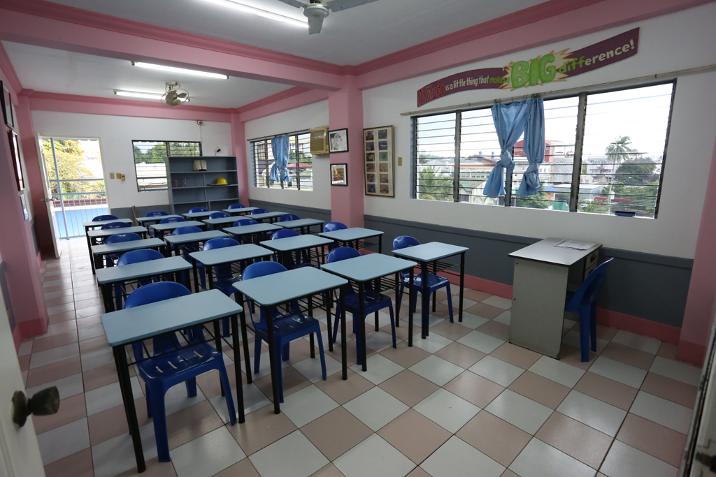 Childlink Learning Center turns 20 | Cebu Daily News