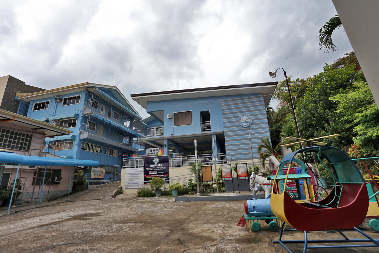 Childlink Learning Center turns 20 | Cebu Daily News