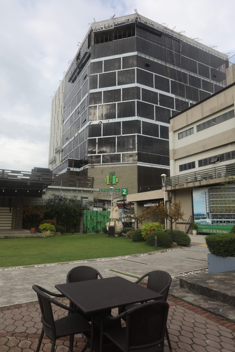 Expanding business communities at Oakridge | Cebu Daily News