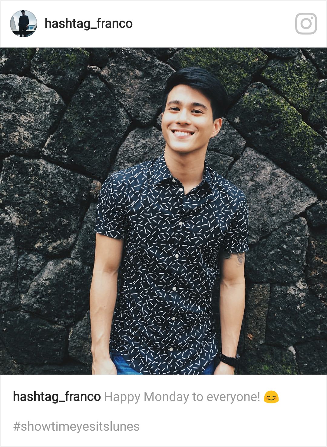 Fellow hashtag members, girlfriend mourn Franco Hernandez's death ...