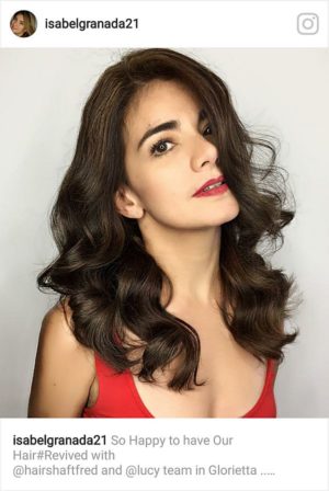 Isabel Granada's remains to arrive on Thursday | Cebu Daily News