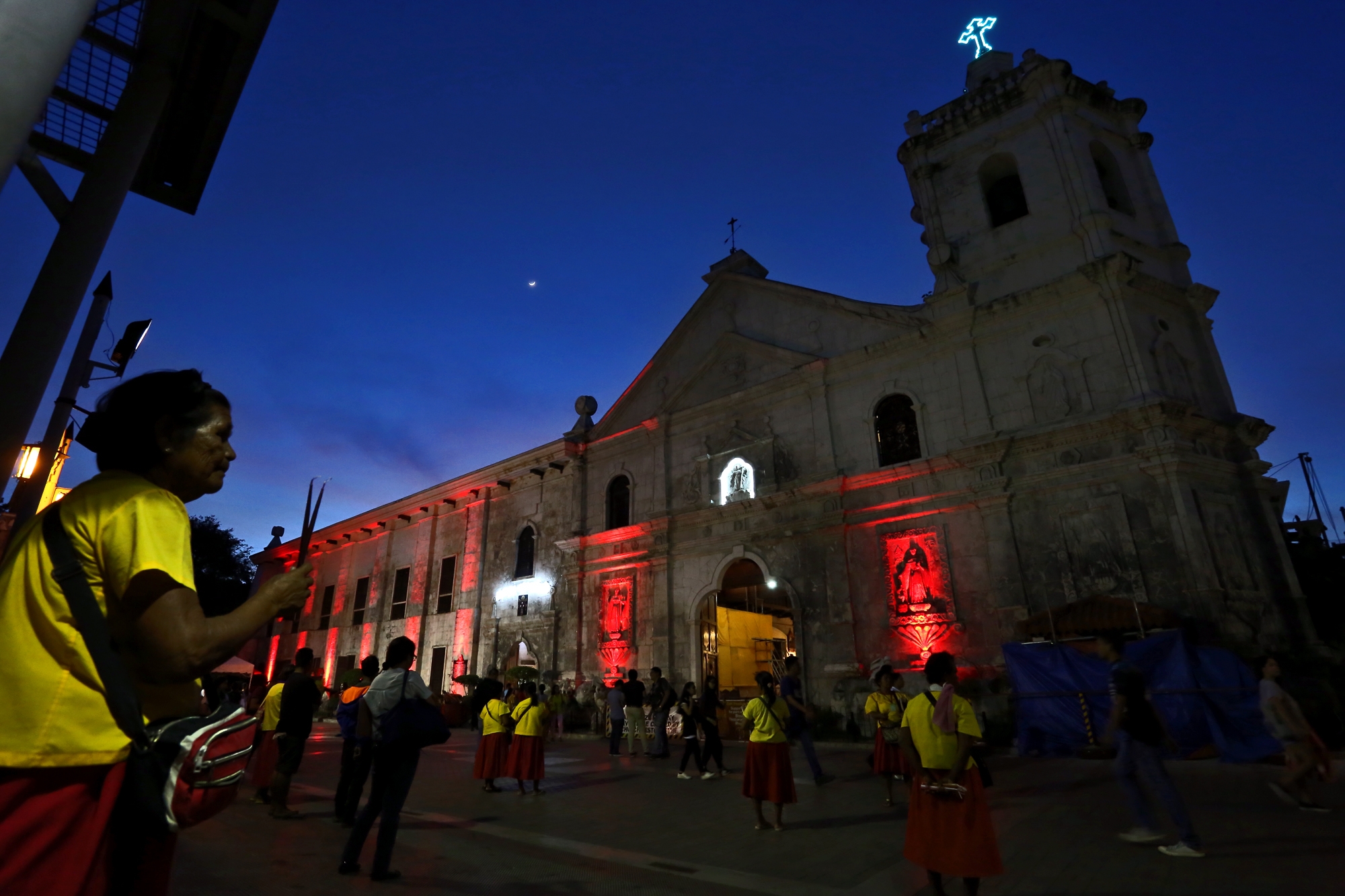 These historical Cebu churches stay remarkable over time | Cebu Daily News