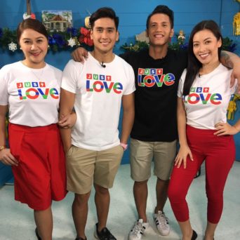 Kapamilya programs dominate Anak TV Award | Cebu Daily News