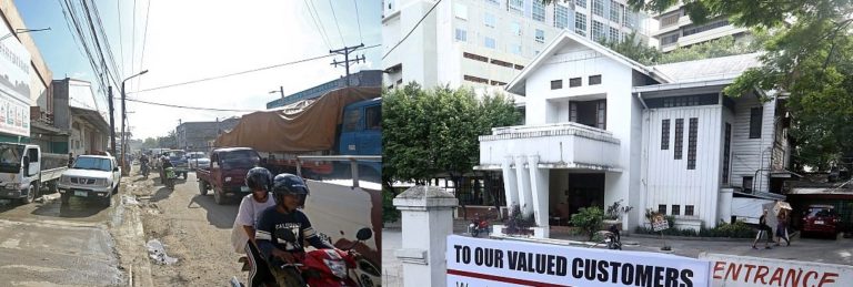 City to hold reopening of Abuhan Dos; prepares show-cause vs Vic ...