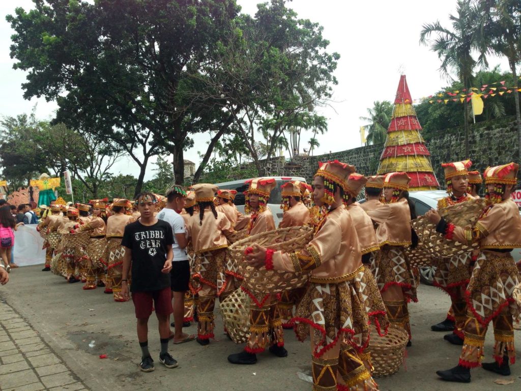 Pasil contingent qualifies for Grand Parade after fire hits village ...