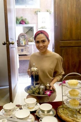 Vignettes of Filipino traditions at Casa de Cacao | Cebu Daily News