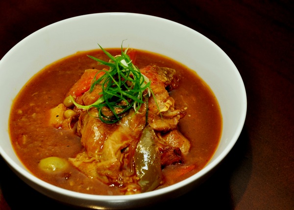 Cebuano heritage cuisine at Cocina dela Casa | Cebu Daily News