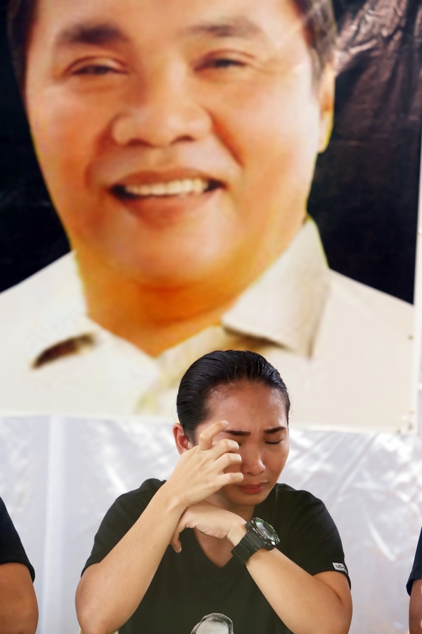 The legacy of Kapitan Imok | Cebu Daily News