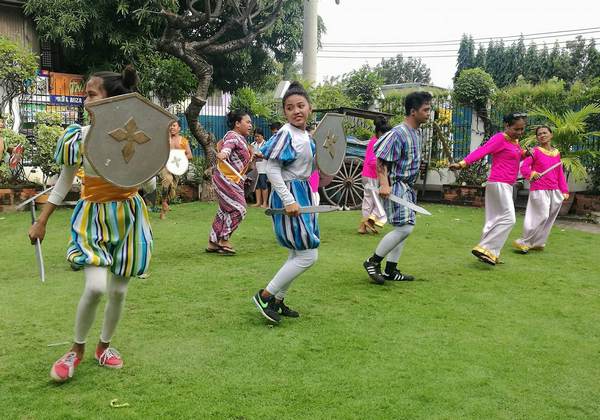 Traditional Sinulog: ‘Die for it’ | Cebu Daily News