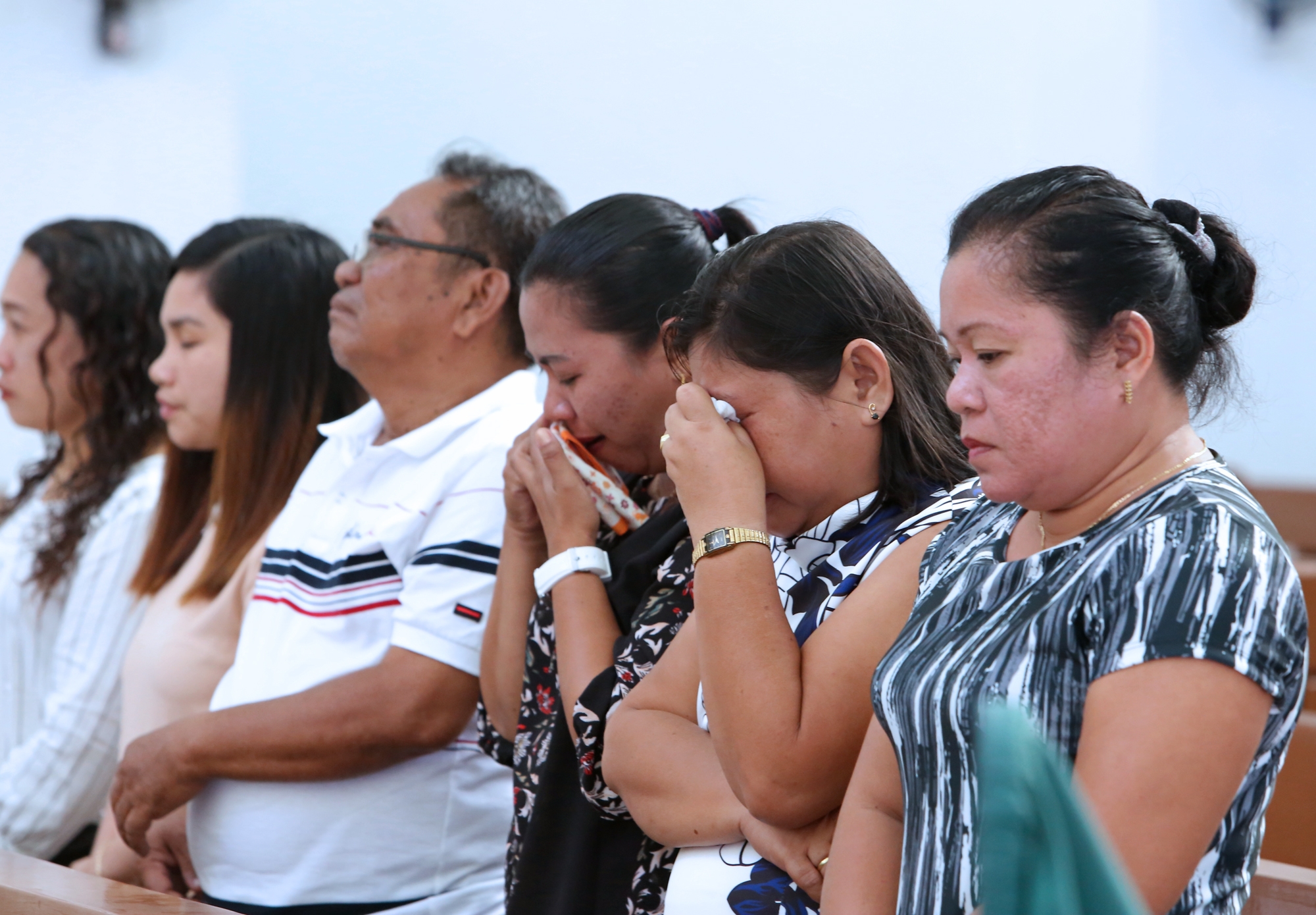 Fallen SAF 44 remembered | Cebu Daily News