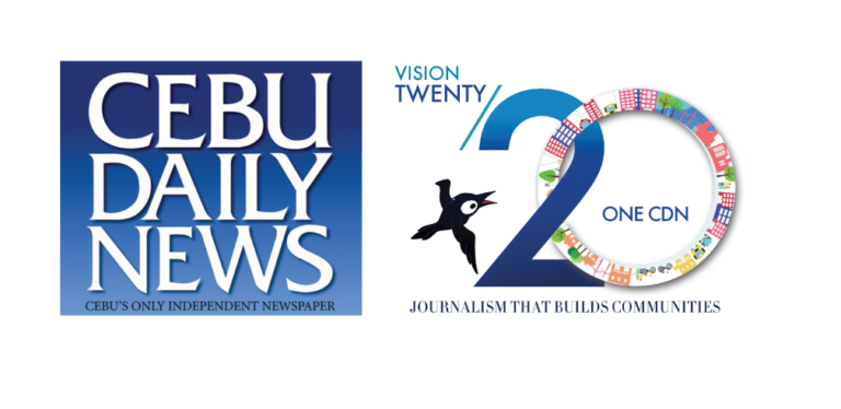 CDN through the years | Cebu Daily News