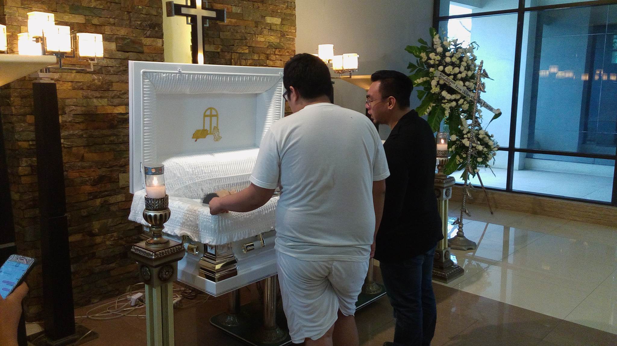 Ungab family seeks justice, coordinates with authorities | Cebu Daily News