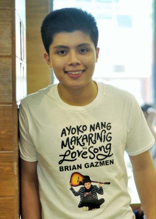 Singer-actor releases single about moving on | Cebu Daily News