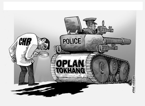 13 gunshots | Cebu Daily News