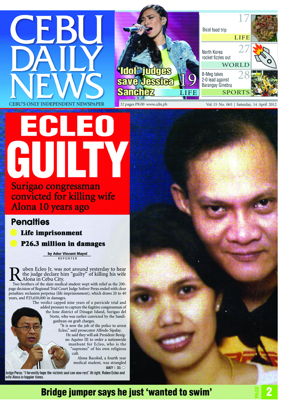 20 events in 20 years | Cebu Daily News