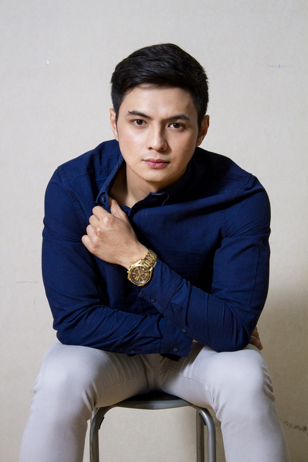 34th PMPC Star Awards for Movies: Cebuano Kenneth Medrano gets new ...