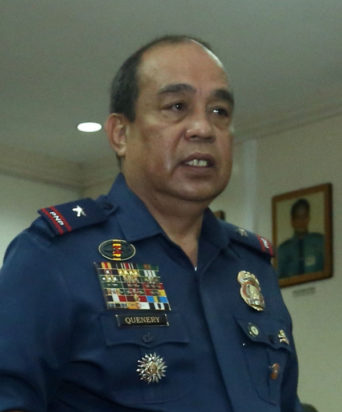 Police chief orders men to stop spate of killings | Cebu Daily News