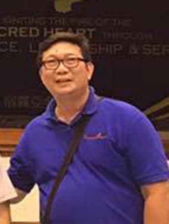 USJ-R HAS A NEW COACH | Cebu Daily News