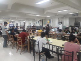 24/7 Cebu City Public Library: The First Year | Cebu Daily News