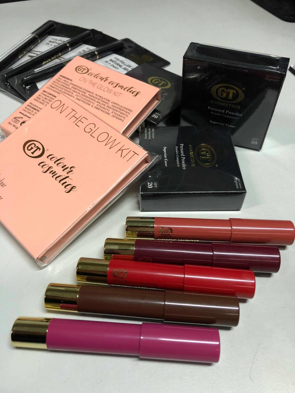 Bring color into your life with GT Cosmetics | Cebu Daily News