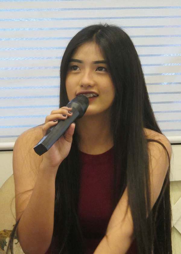 'Lumen's twins' make a comeback | Cebu Daily News