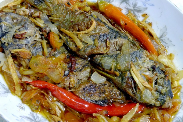 Kinamatisang Tinabal | Cebu Daily News