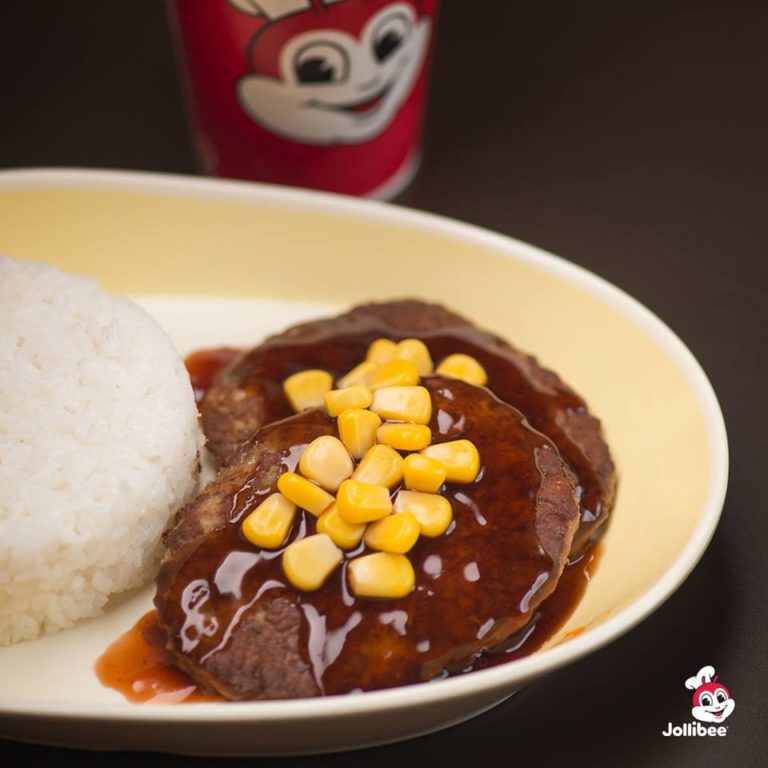 Pinoy BBQ twist to the classic Burger Steak | Cebu Daily News