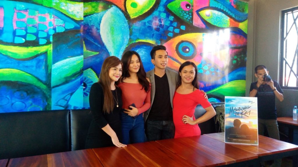 ‘Magbuwag Ta Kay’ to hit national theatres | Cebu Daily News