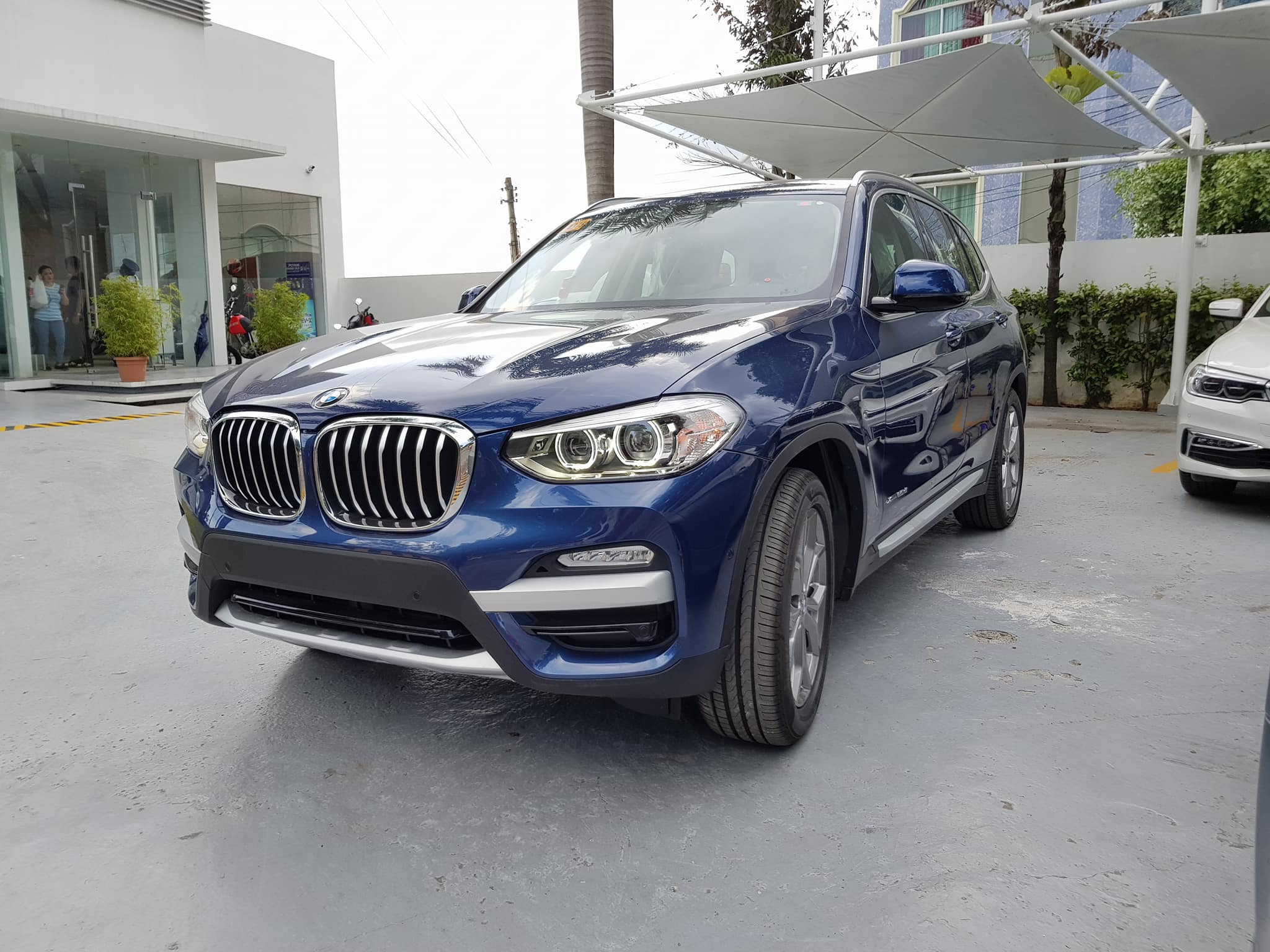 The right formula for a premium crossover | Cebu Daily News