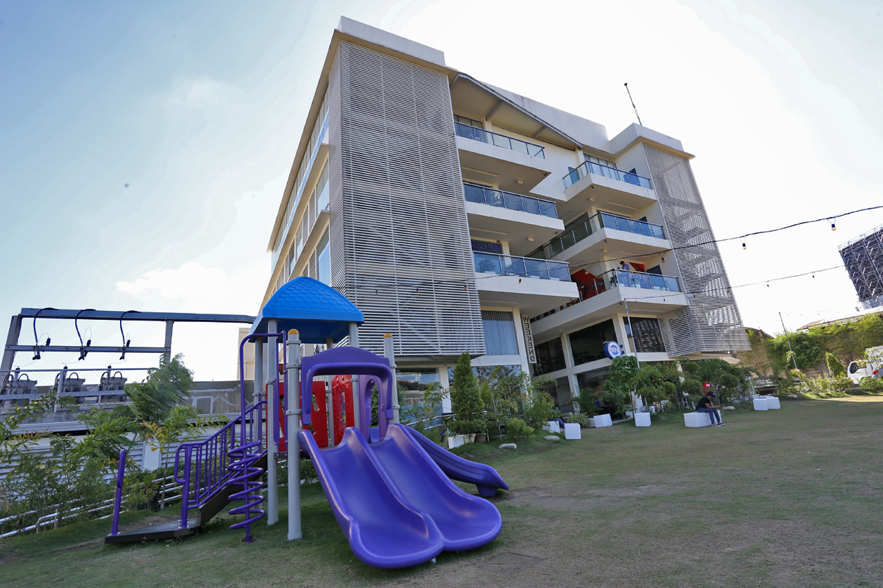 Live refreshed at The Greenery | Cebu Daily News