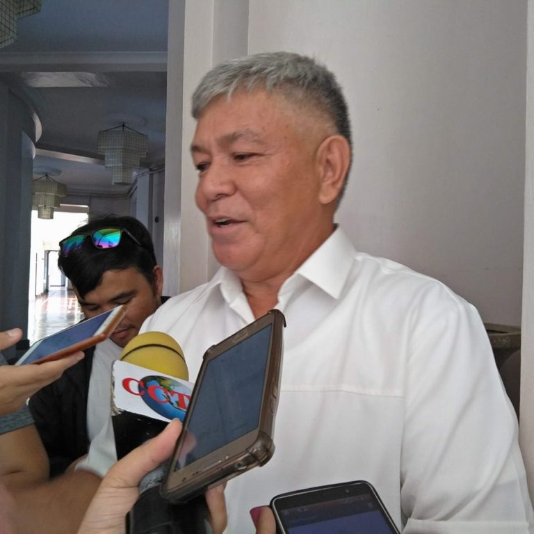 CPDRC has new jail warden | Cebu Daily News