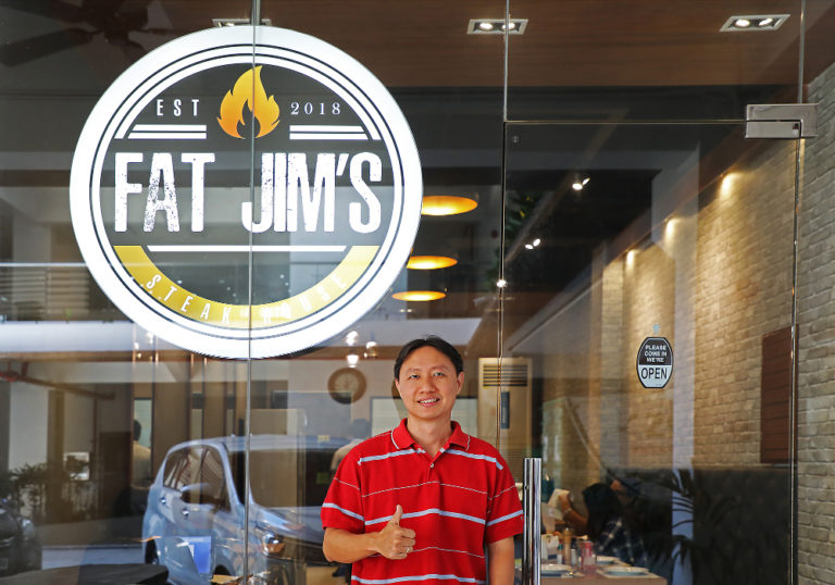 Affordable Mouth-watering Steaks, Appetizers and More at Fat Jim’s ...