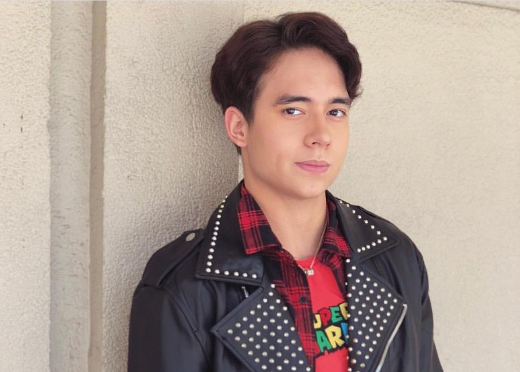 Jameson Blake apologizes for 'shout-out' tweet | Cebu Daily News