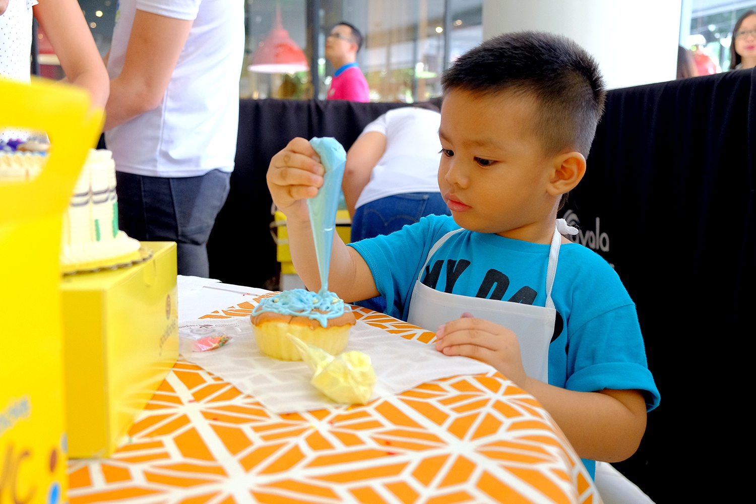 FEEL IT, LOVE IT, LEARN IT with KIDDO Club | Cebu Daily News