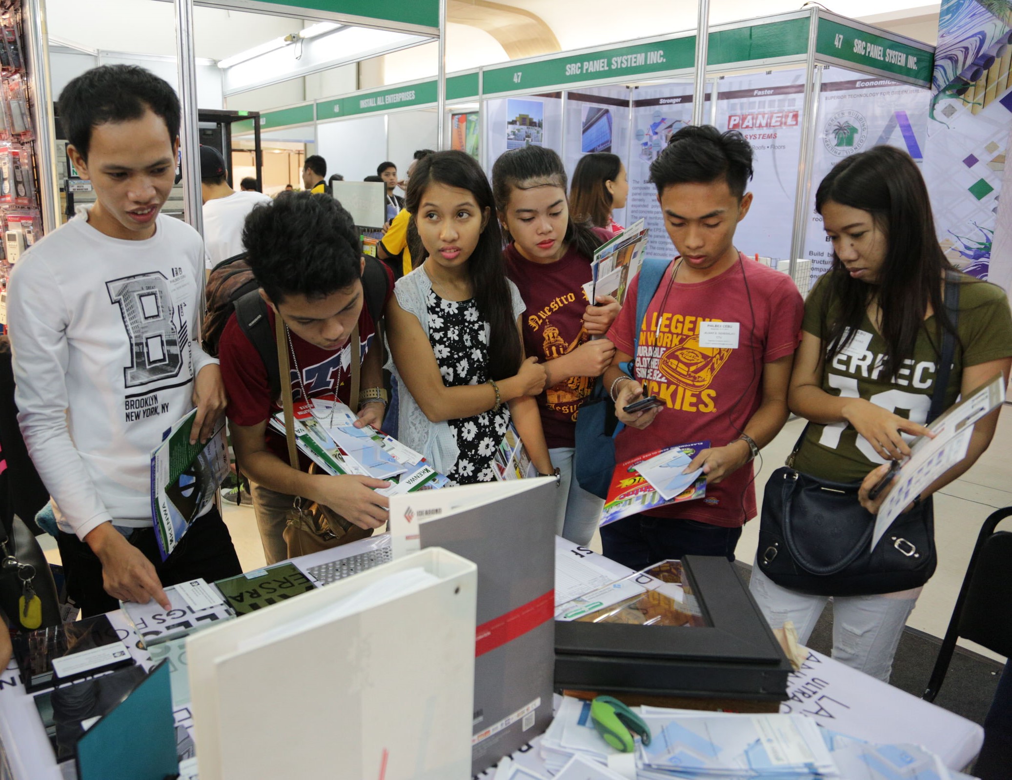Leading international companies set to exhibit at PHILBEX Cebu 2018 ...