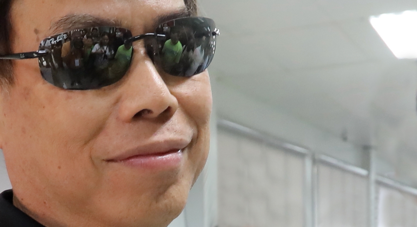 SURRENDER NOW | Cebu Daily News