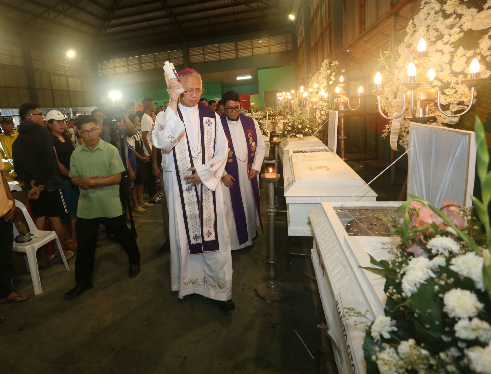 NAGA LANDSLIDE: Death toll rises to 42 | Cebu Daily News