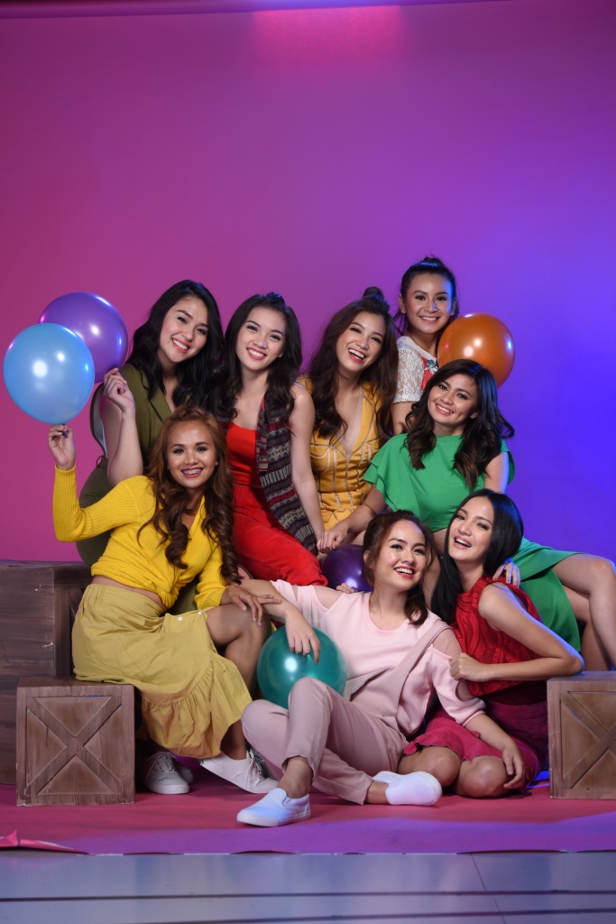 ‘Miss Millennial Philippines’ introduces 2018 candidates | Cebu Daily News