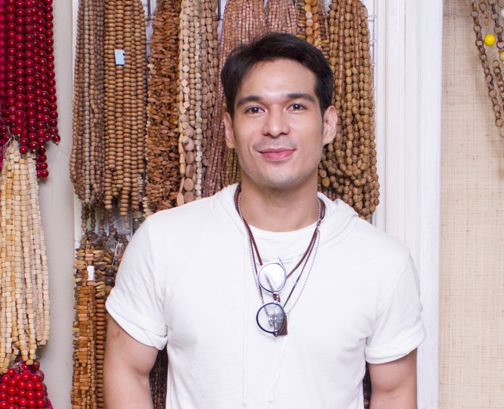 How Pancho Magno relates to Modi in 'Victor Magtanggol' | Cebu Daily News