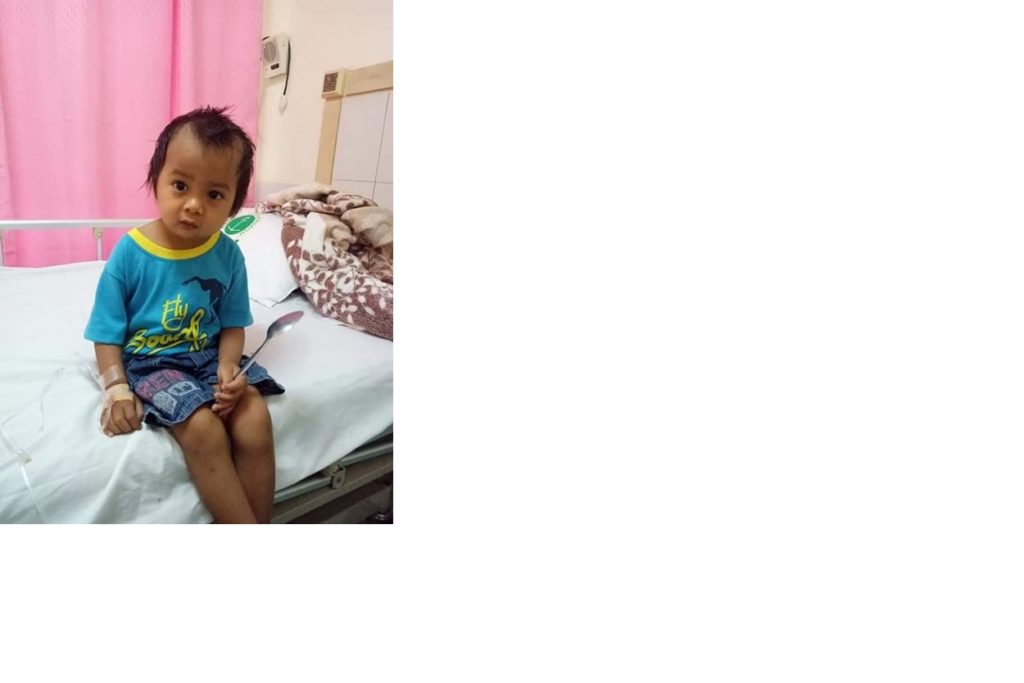 Boy needs help | Cebu Daily News