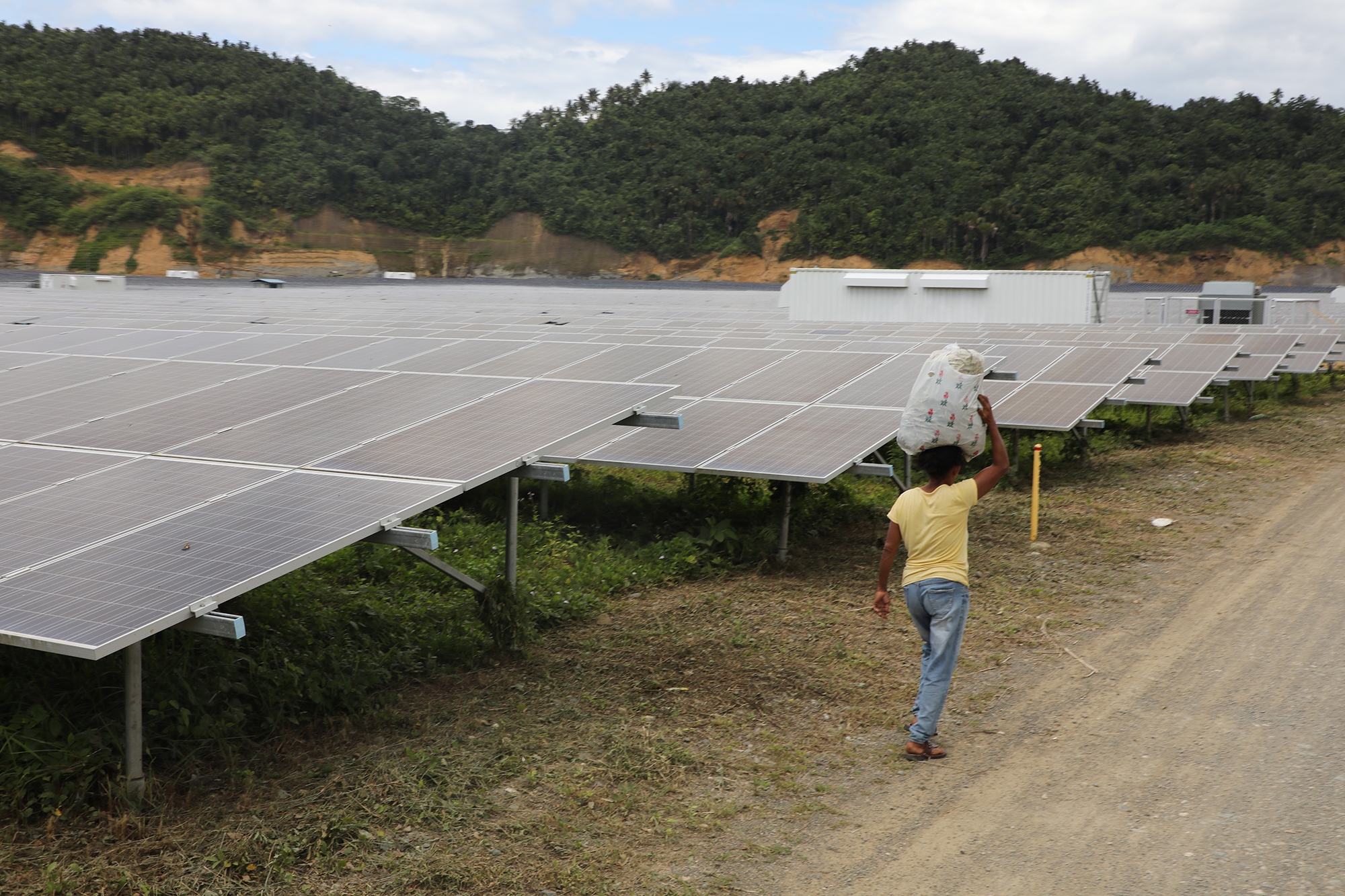 NGCP exec: P52-B VisMin interconnection project on track | Cebu Daily News