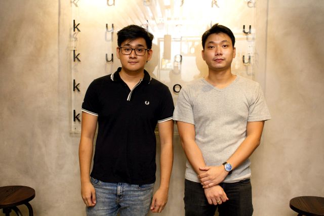 KUDOKU RESTOBAR A fusion of flavors | Cebu Daily News