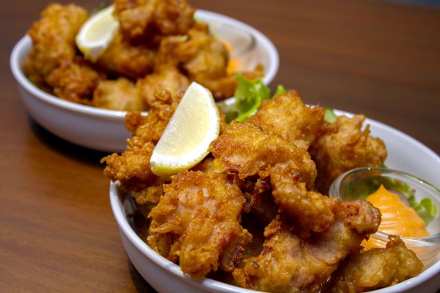 KUDOKU RESTOBAR A fusion of flavors | Cebu Daily News