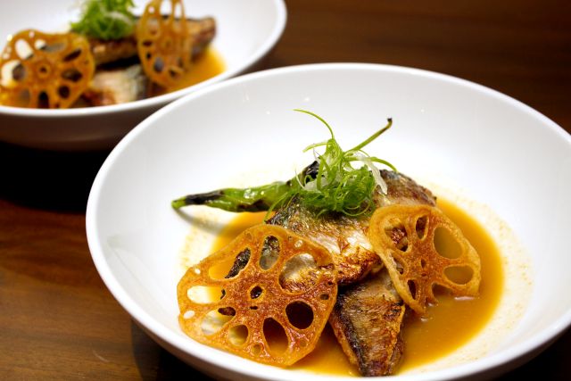 KUDOKU RESTOBAR A fusion of flavors | Cebu Daily News