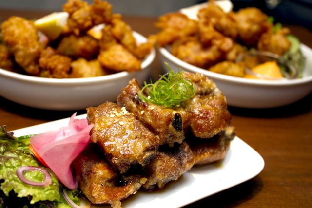 KUDOKU RESTOBAR A fusion of flavors | Cebu Daily News